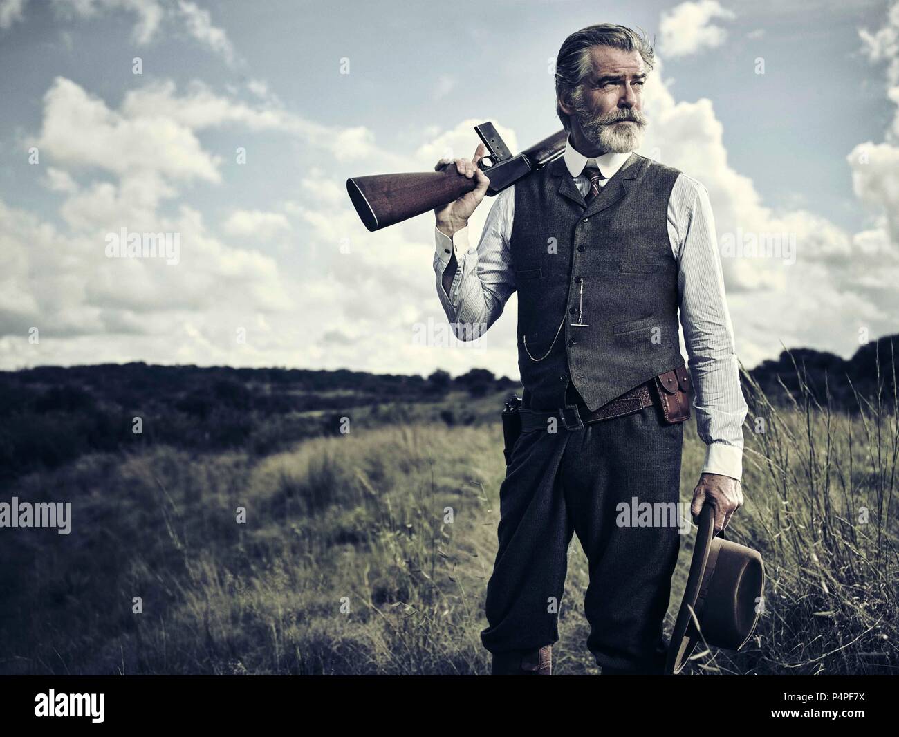 Original Film Title: SON, THE. English Title: SON, THE. Film Director: PHILIPP MEYER. Year: 2017 ...