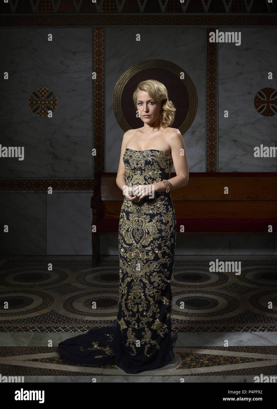 Description: Season 3. Original Film Title: HANNIBAL. English Title ...