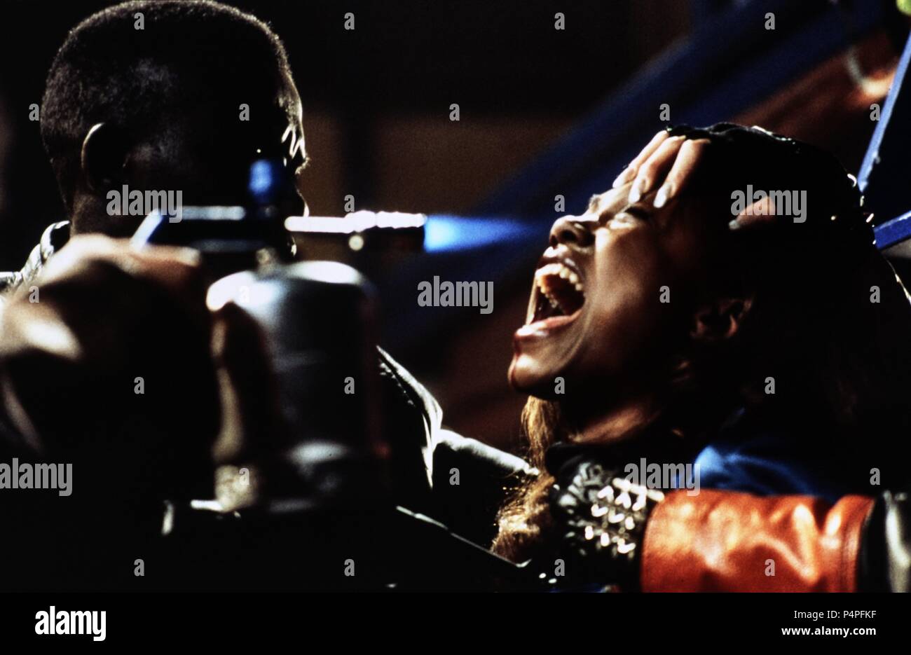 Original Film Title: FAUST: LA REVENJA ÉS A LA SANG. English Title ...