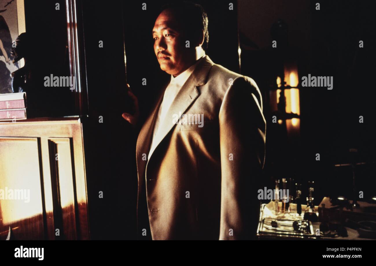 Original Film Title: FAUST: LA REVENJA ÉS A LA SANG. English Title ...