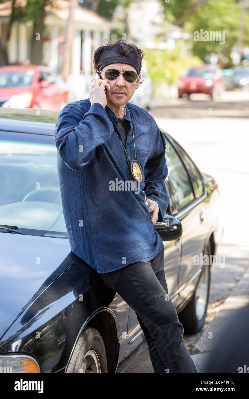 Original Film Title: ARSENAL. English Title: ARSENAL. Film Director ...