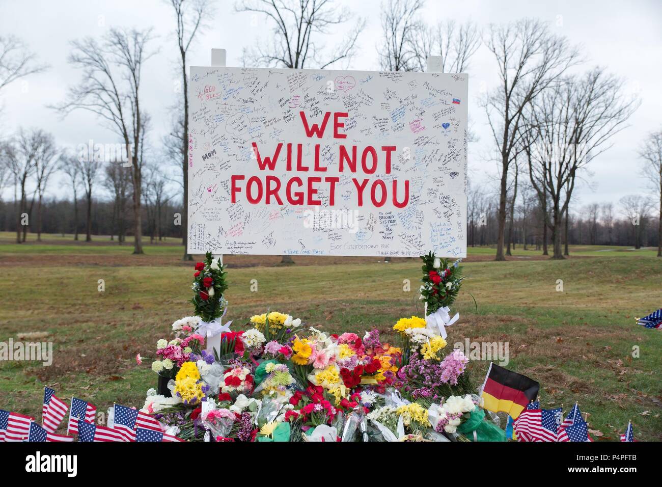 Aftermath film still hi-res stock photography and images - Alamy