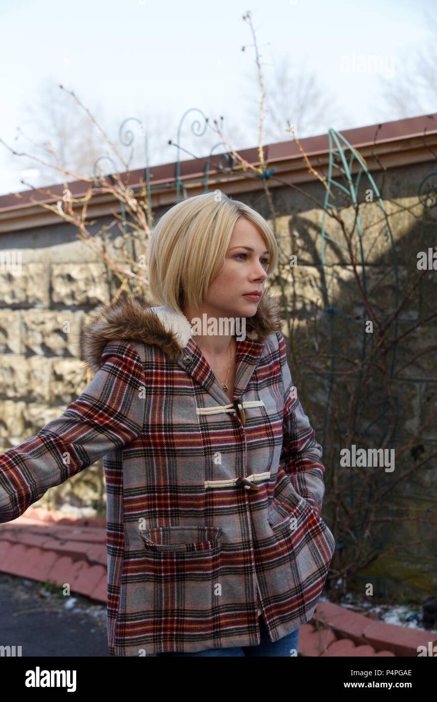 Michelle williams manchester by the sea hi-res stock photography and ...
