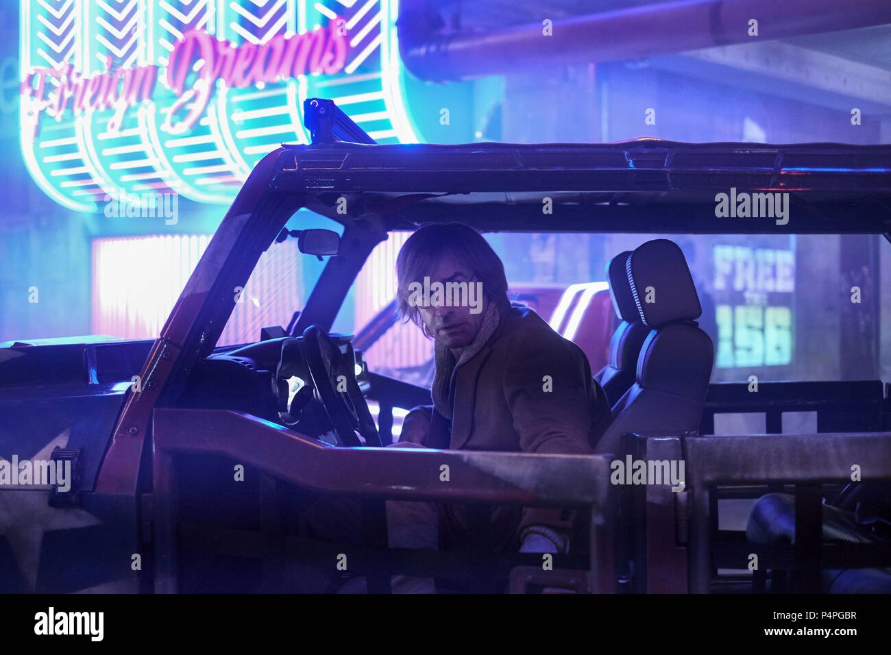 Original Film Title: ANN. English Title: ANN. Film Director: DUNCAN ...