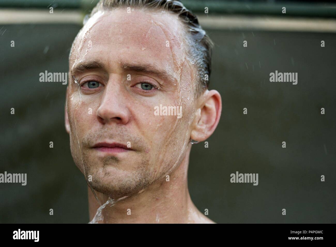 Original Film Title: THE NIGHT MANAGER. English Title: THE NIGHT ...