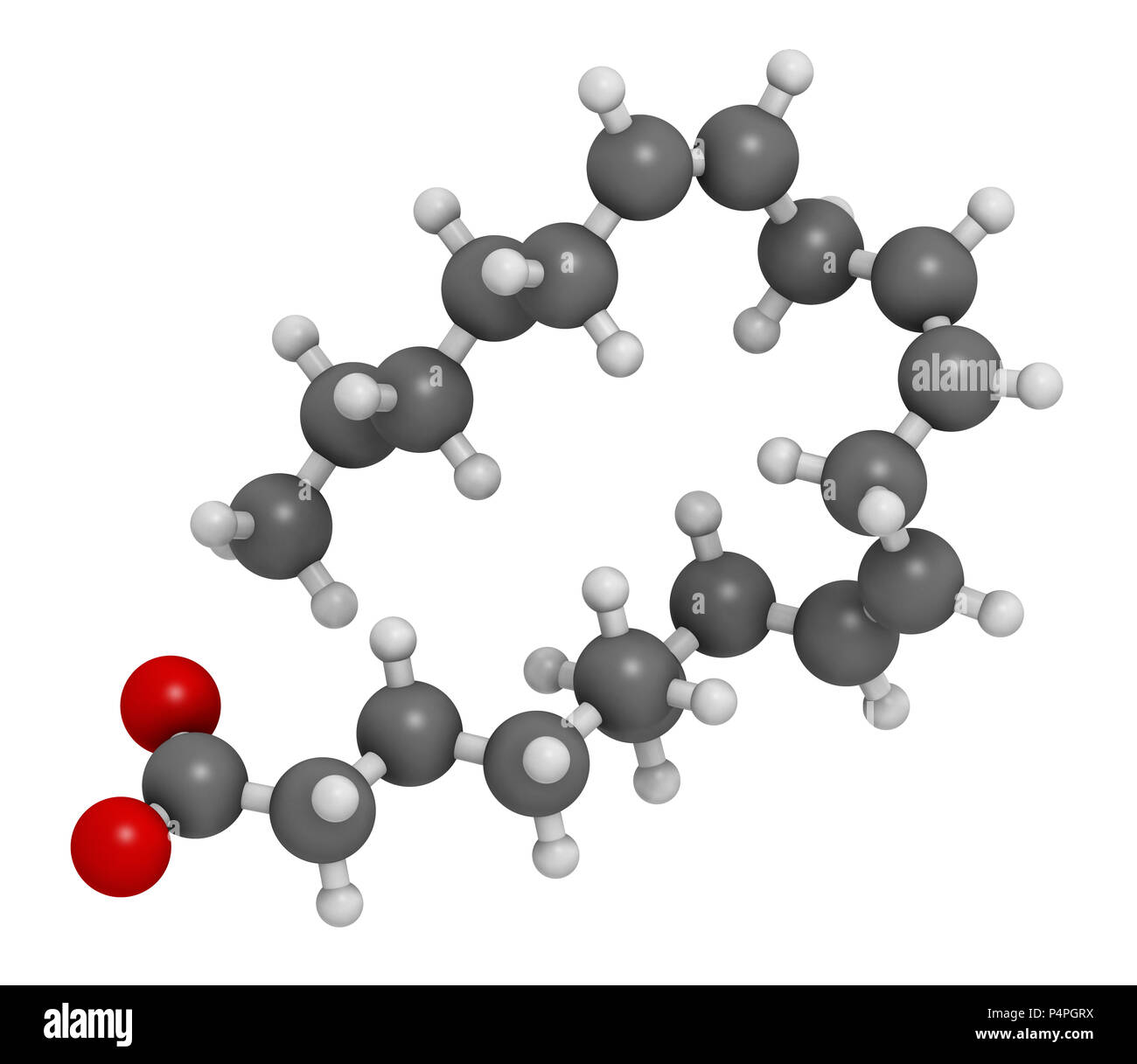 Dihomo gamma linolenic acid Cut Out Stock Images & Pictures - Alamy