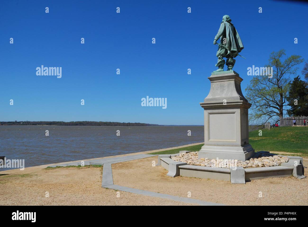 First virginia governor hi-res stock photography and images - Alamy