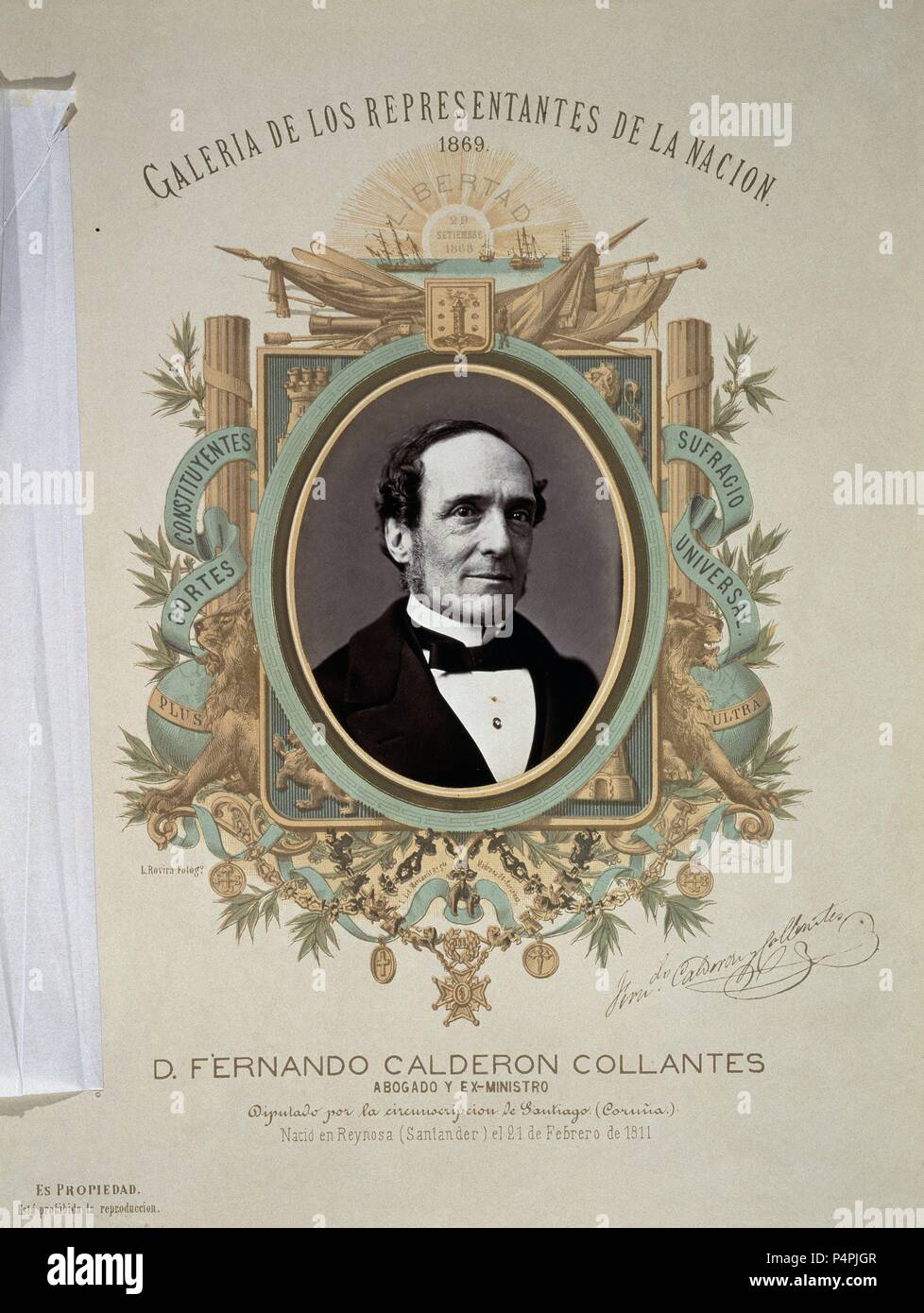 Calderon collantes High Resolution Stock Photography and Images - Alamy