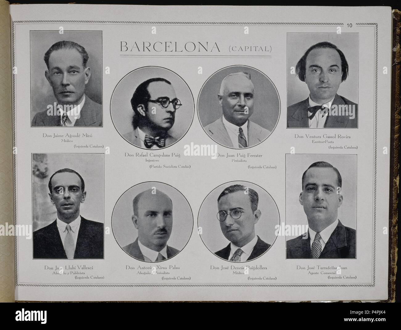 Aguade miro jaime hi-res stock photography and images - Alamy