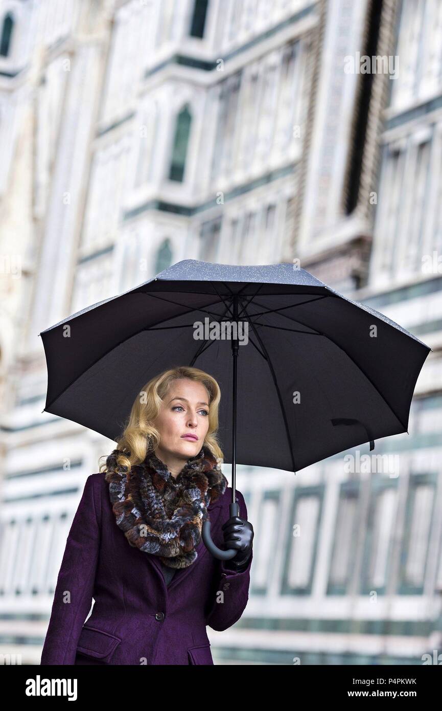 Original Film Title: HANNIBAL. English Title: HANNIBAL. Film Director ...