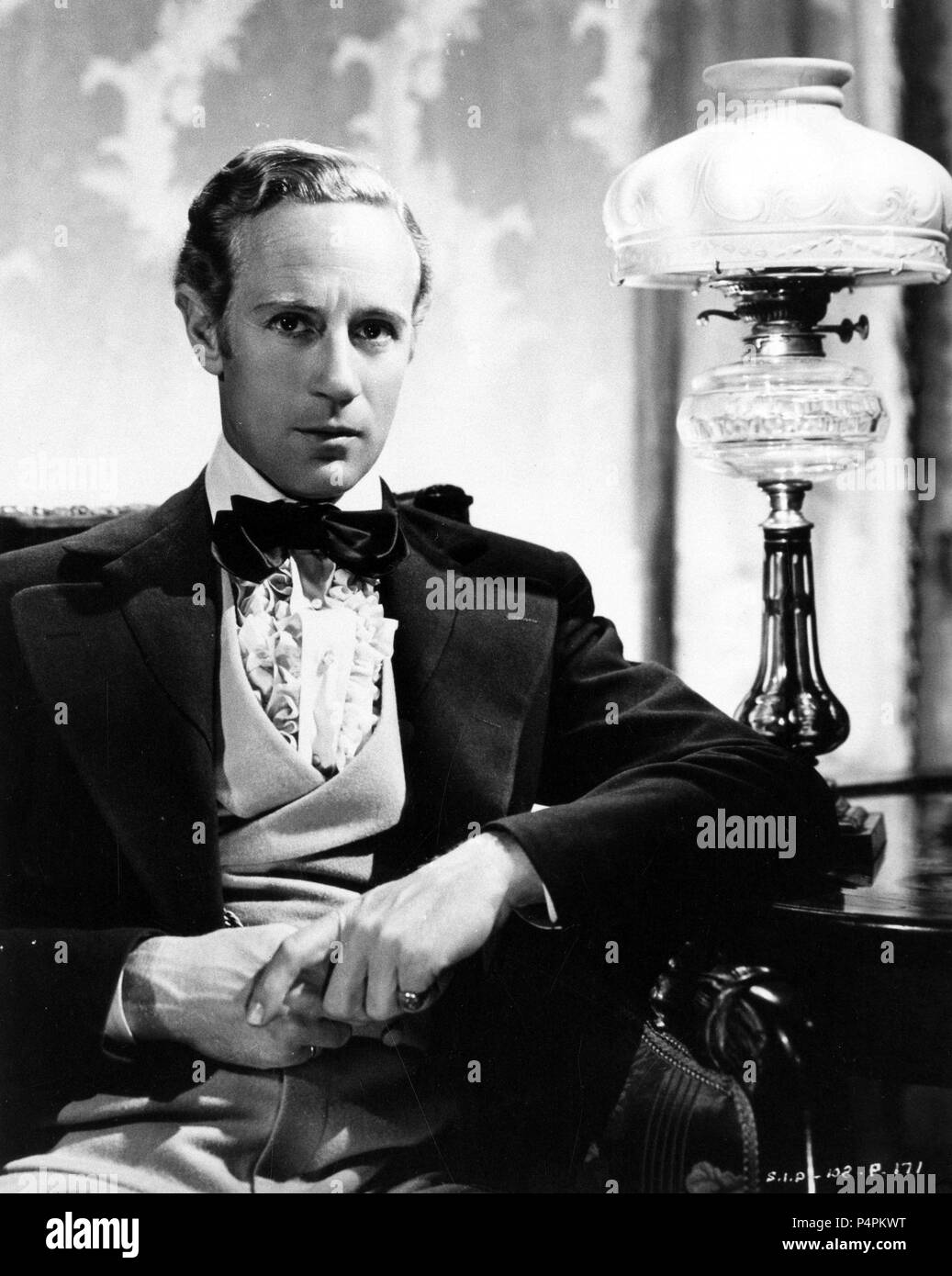 Victor howard Black and White Stock Photos & Images - Alamy