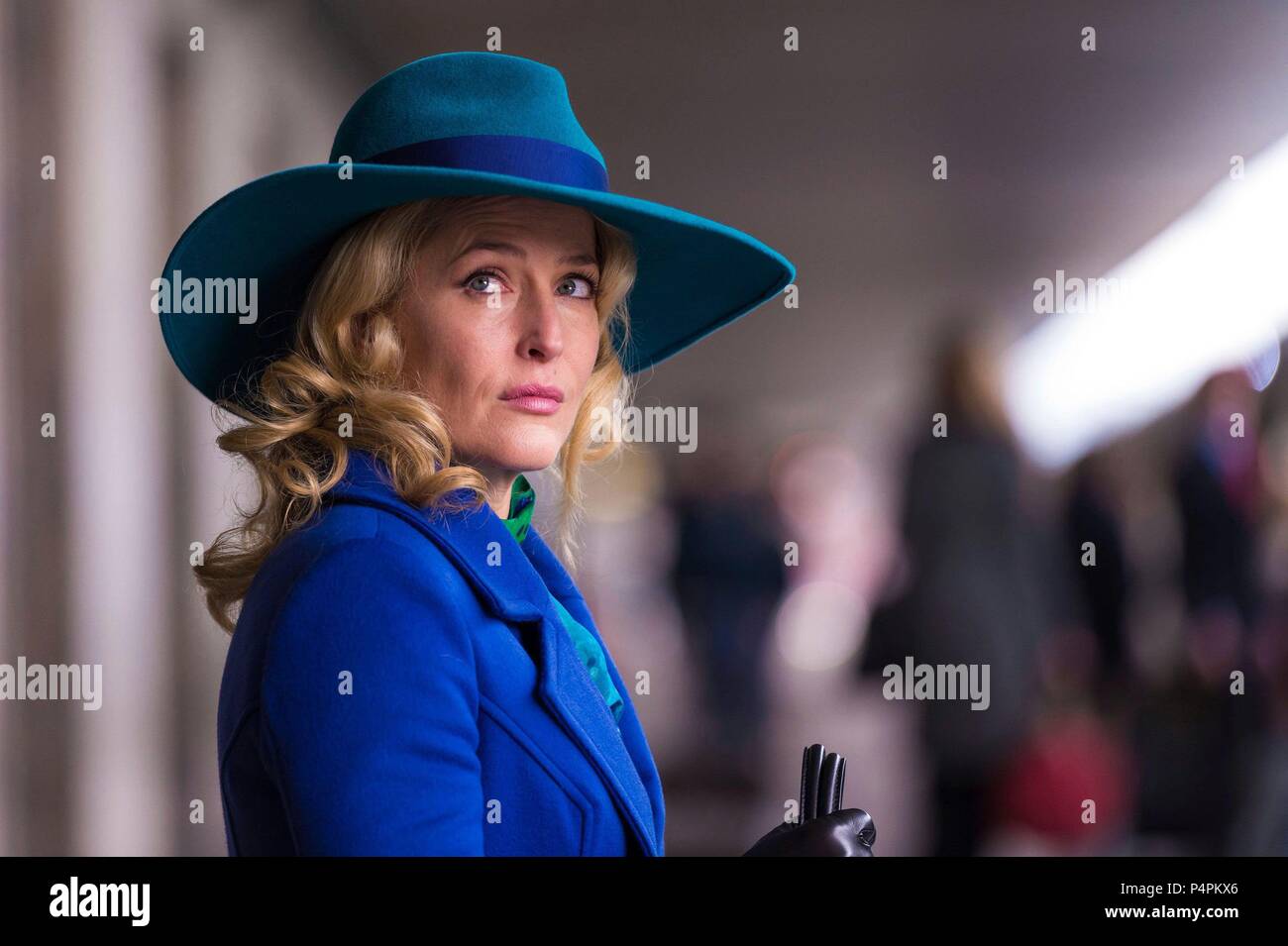 Original Film Title: HANNIBAL. English Title: HANNIBAL. Film Director ...