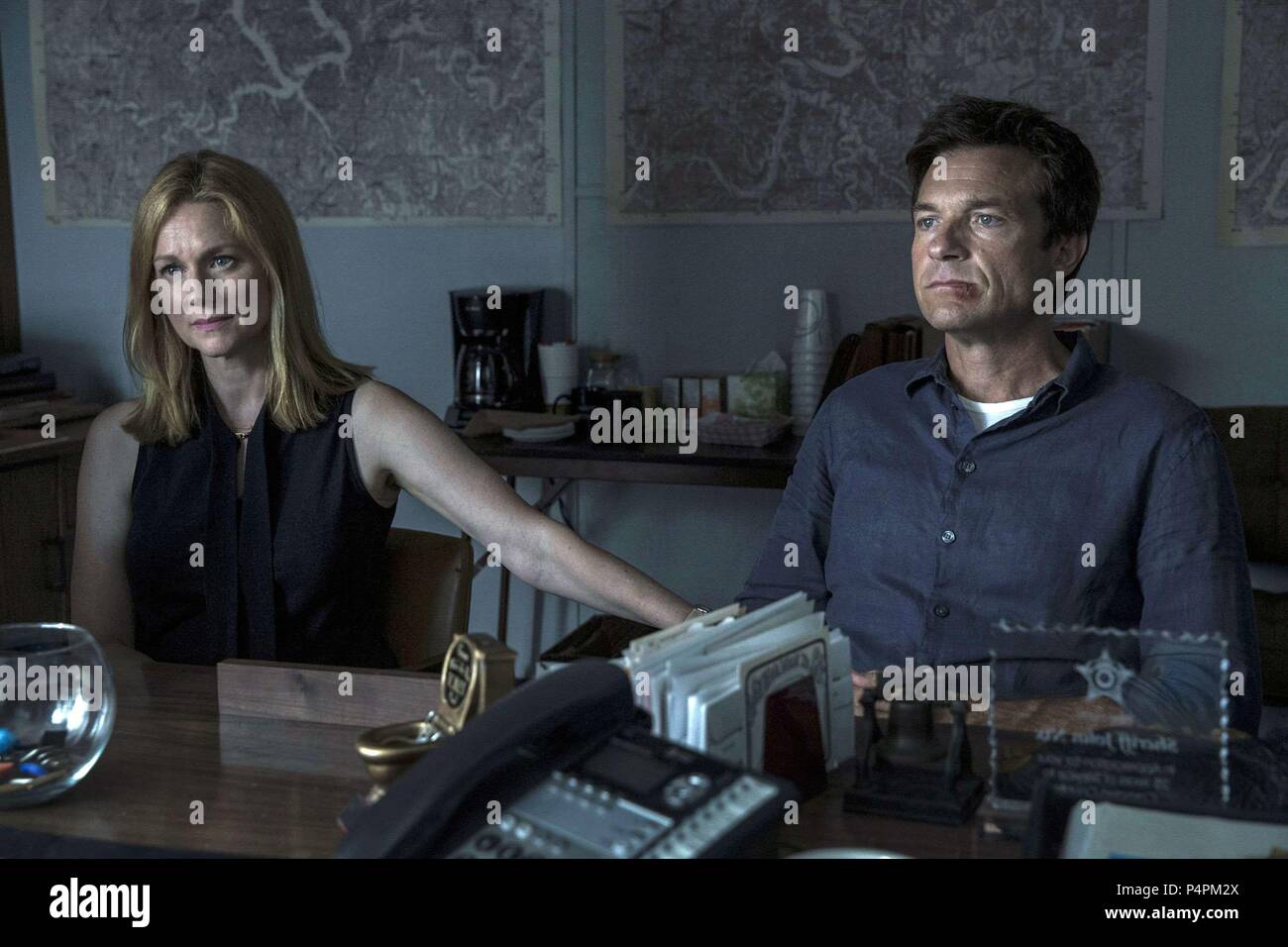Original Film Title: OZARK. English Title: OZARK. Film Director: MARK ...