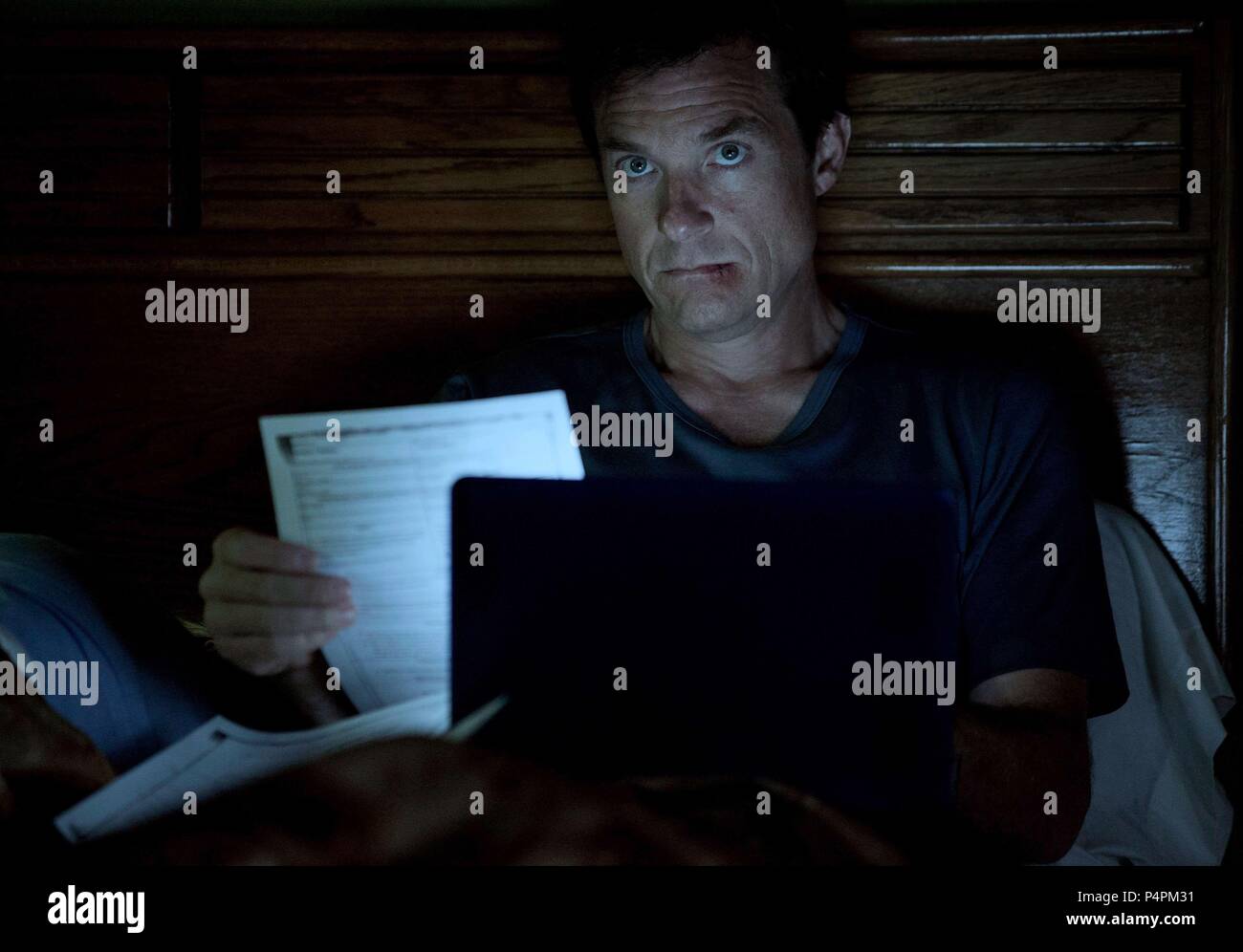Original Film Title: OZARK. English Title: OZARK. Film Director: MARK ...