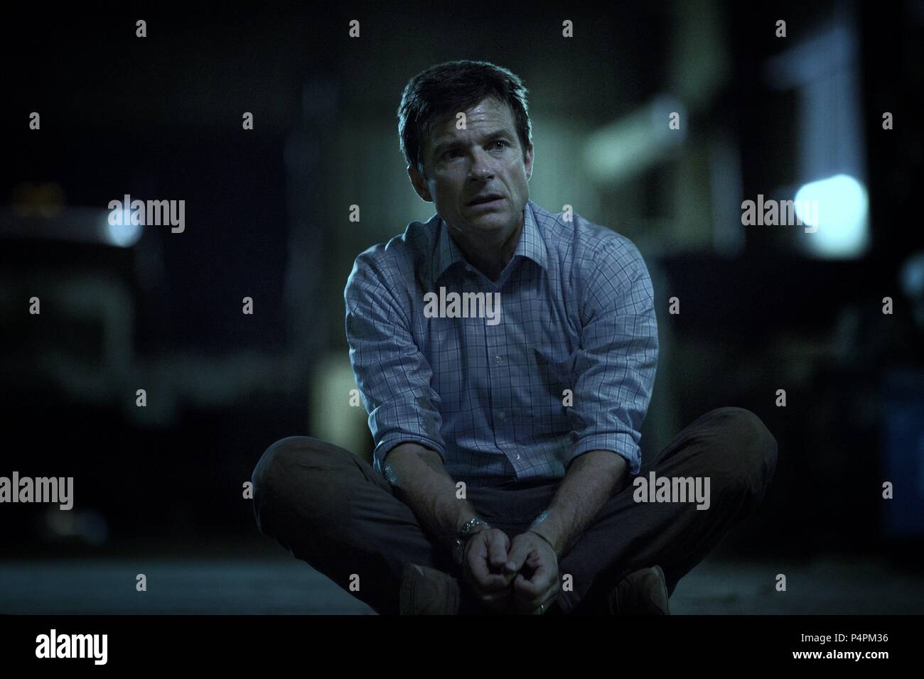 Original Film Title: OZARK. English Title: OZARK. Film Director: MARK ...