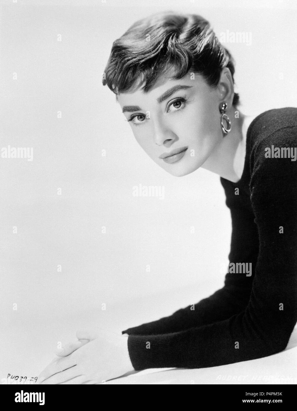 Original Film Title: SABRINA. English Title: SABRINA. Film Director: BILLY WILDER. Year: 1954 ...