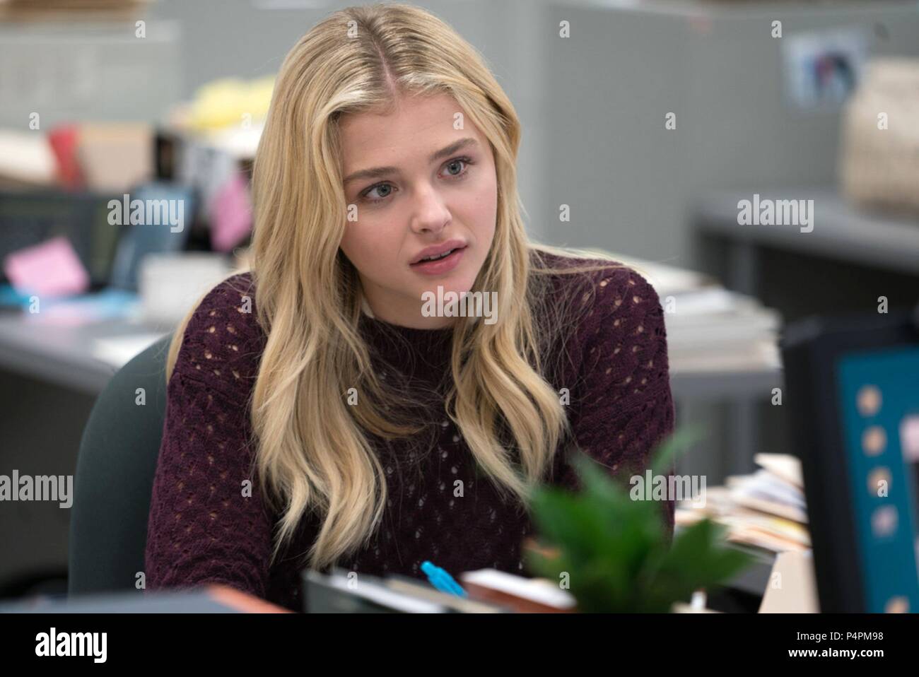 Grace barrett hi-res stock photography and images - Alamy