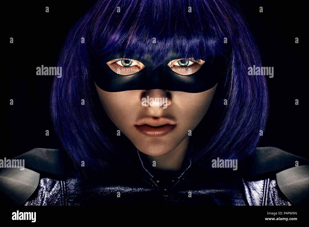 Original Film Title: KICK-ASS 2. English Title: KICK-ASS 2. Film ...