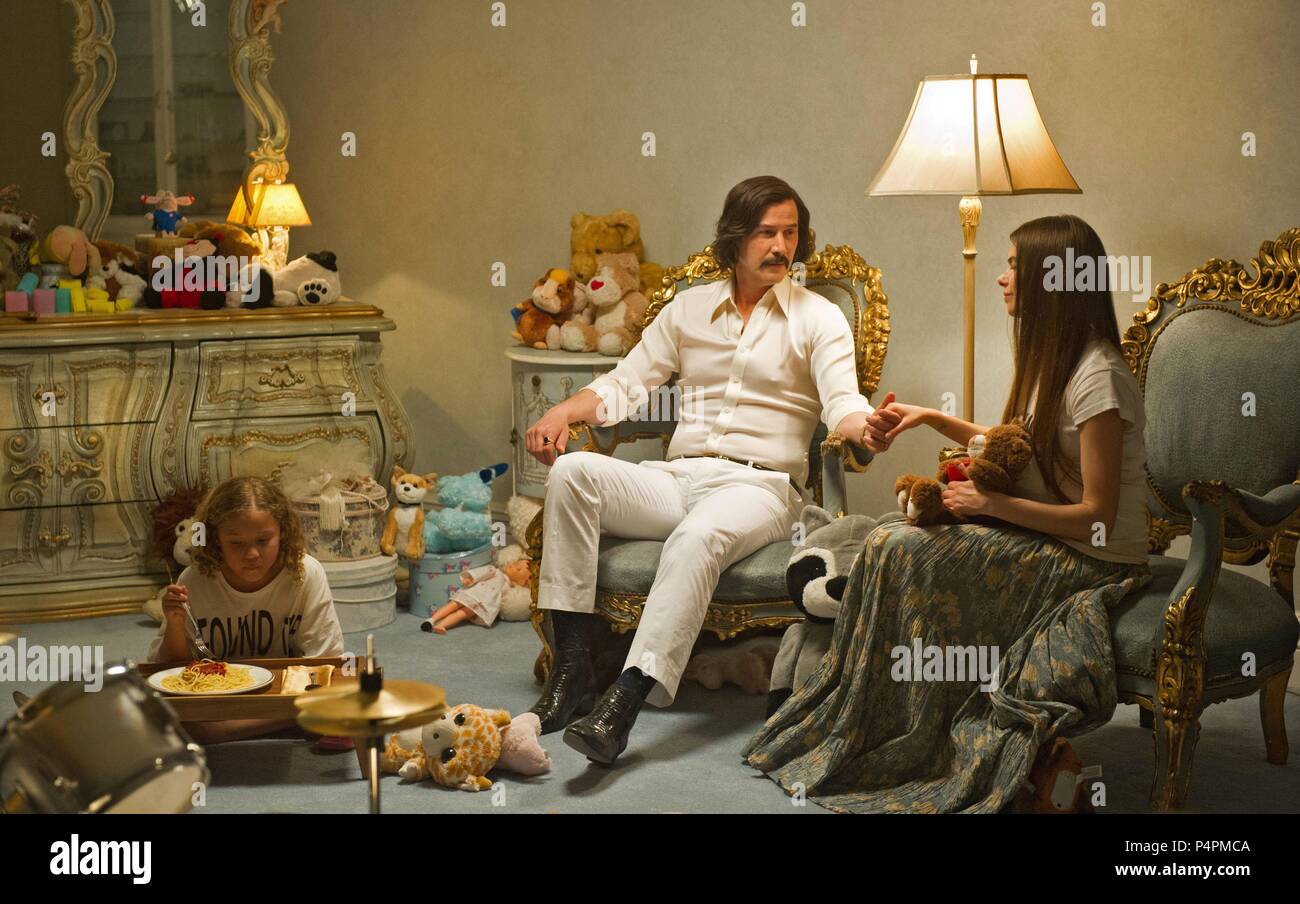 Original Film Title: THE BAD BATCH. English Title: THE BAD BATCH. Film ...