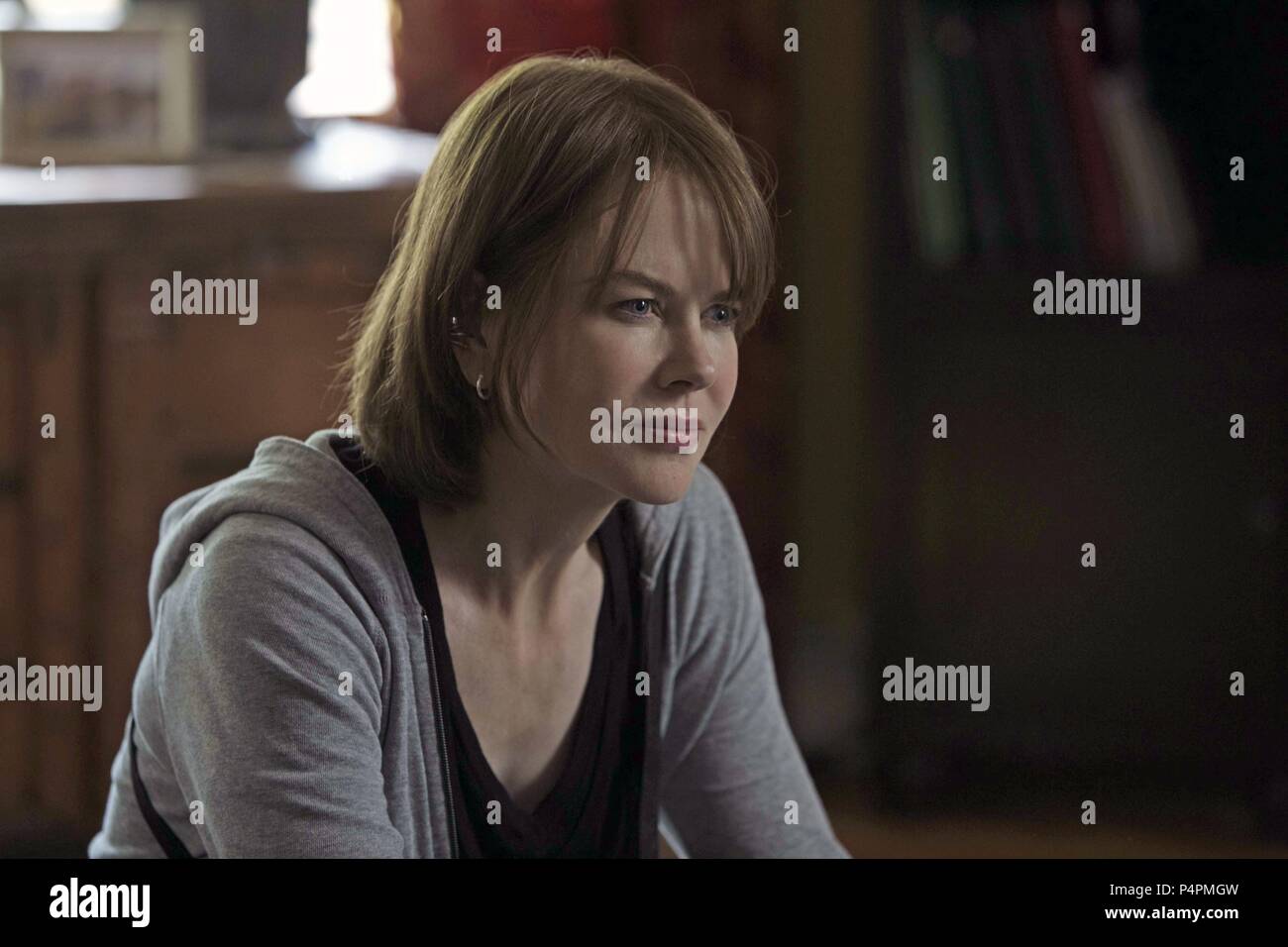 Original Film Title: THE FAMILY FANG. English Title: THE FAMILY FANG ...