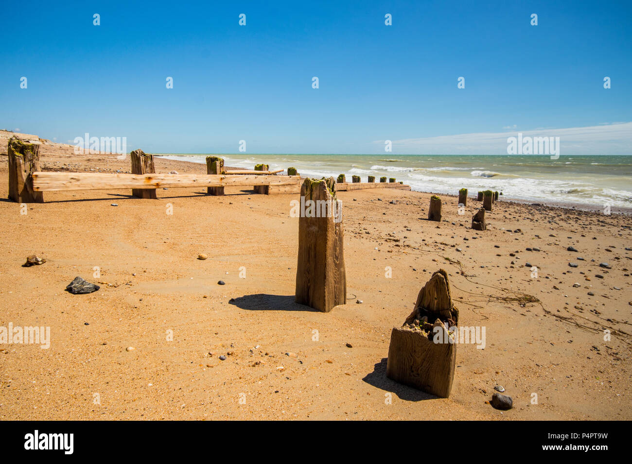 Elmer sand hi-res stock photography and images - Alamy