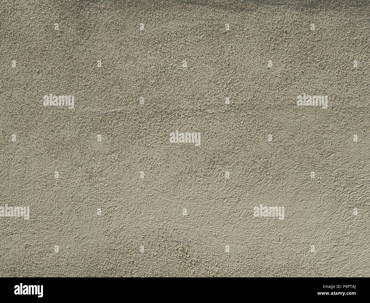 Beige stucco textured wall background Stock Photo - Alamy