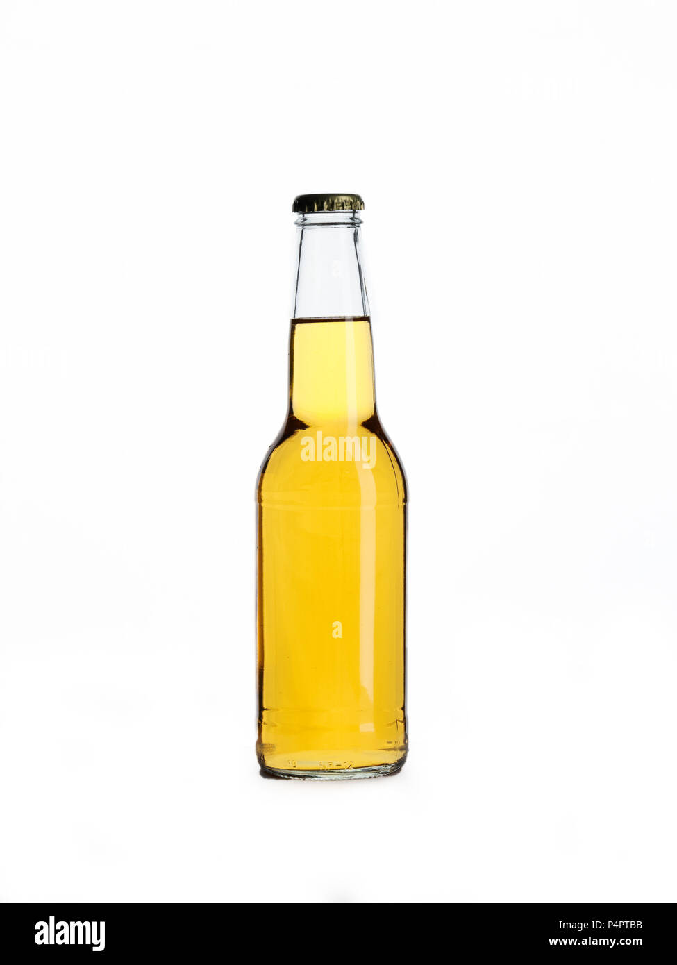 Clear beer bottle hi-res stock photography and images - Alamy