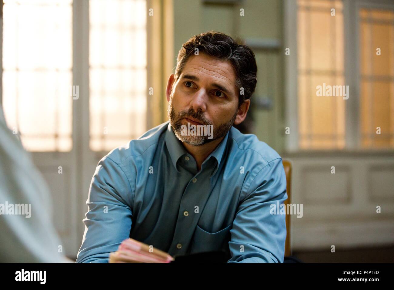 Original Film Title: THE SECRET SCRIPTURE. English Title: THE SECRET ...