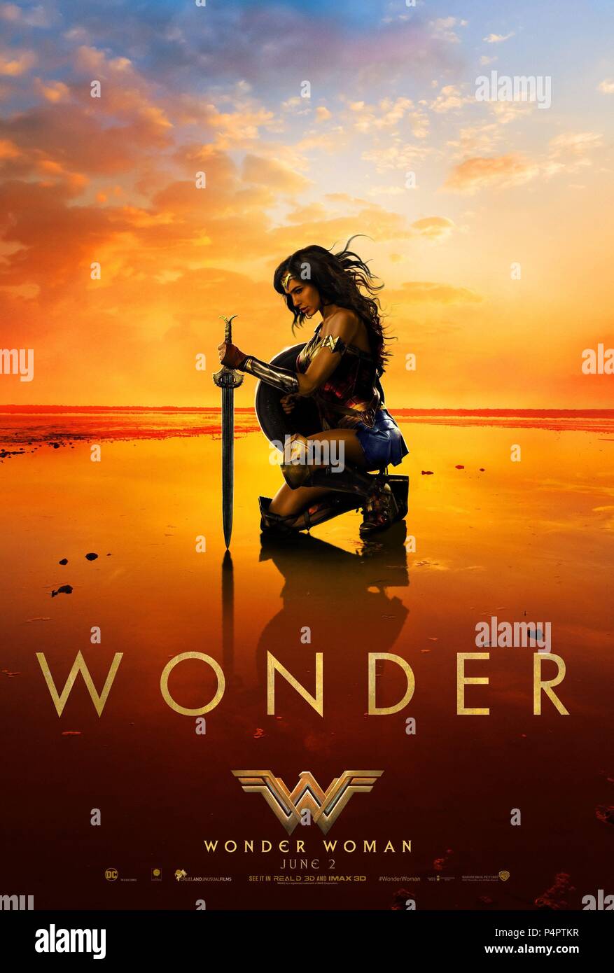 Original Film Title: WONDER WOMAN. English Title: WONDER WOMAN. Film ...