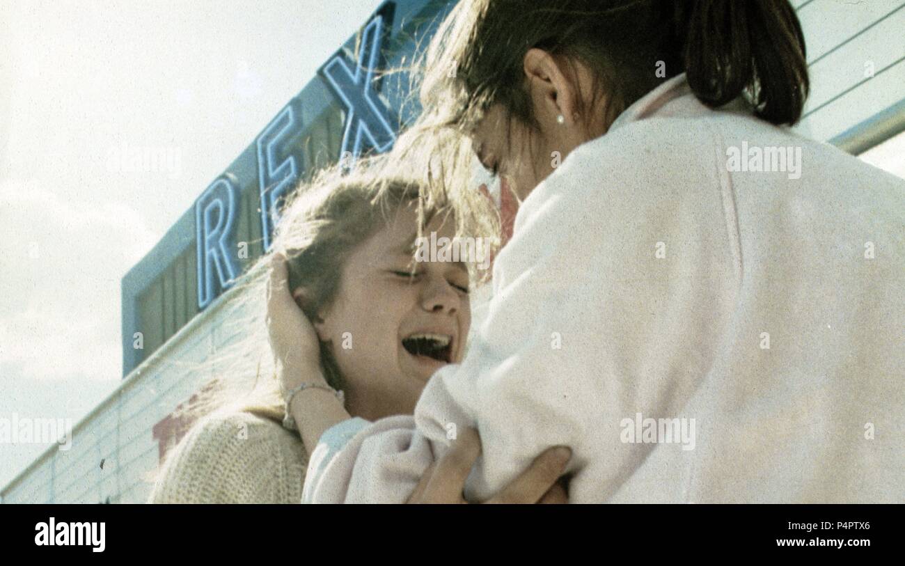 Angustia 1987 hi-res stock photography and images - Alamy