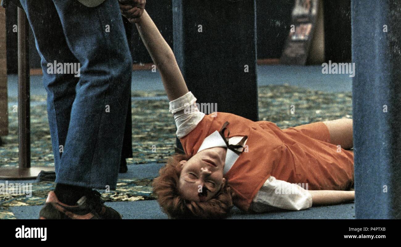 Angustia 1987 hi-res stock photography and images - Alamy