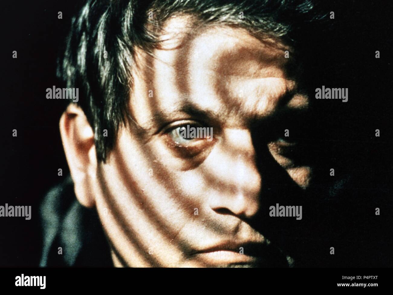 Angustia 1987 hi-res stock photography and images - Alamy