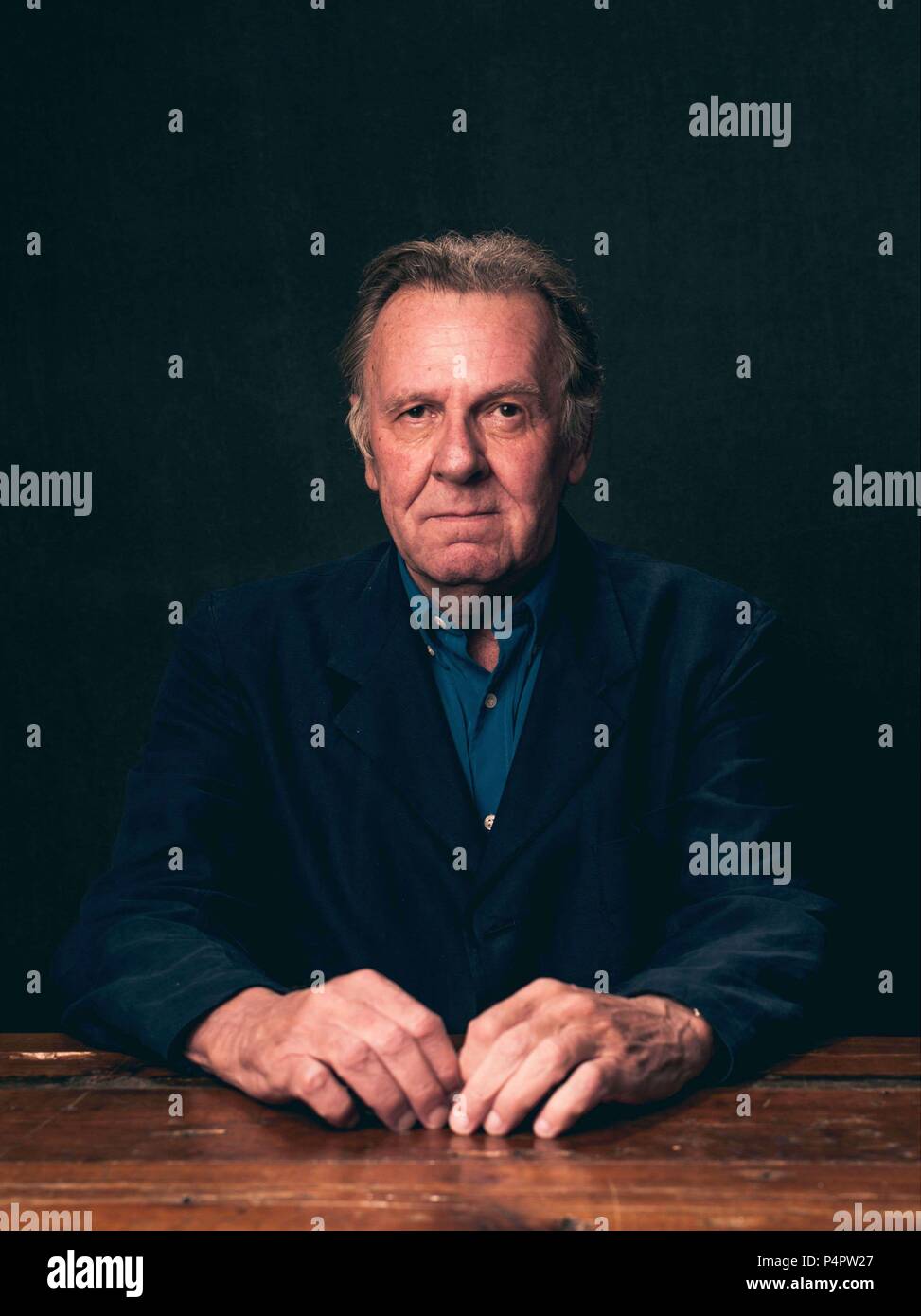 Original Film Title: DENIAL. English Title: DENIAL. Film Director: MICK ...