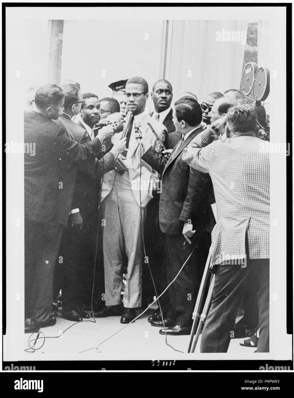 Original Film Title: I AM NOT YOUR NEGRO. English Title: I AM NOT YOUR ...