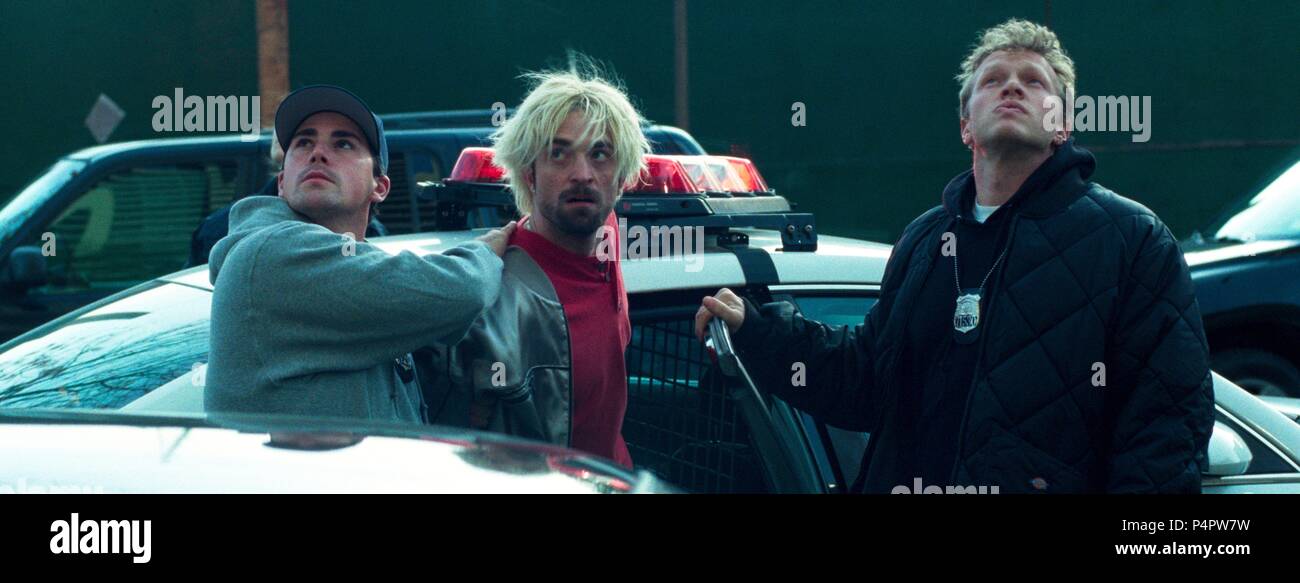 Original Film Title: GOOD TIME. English Title: GOOD TIME. Film Director ...