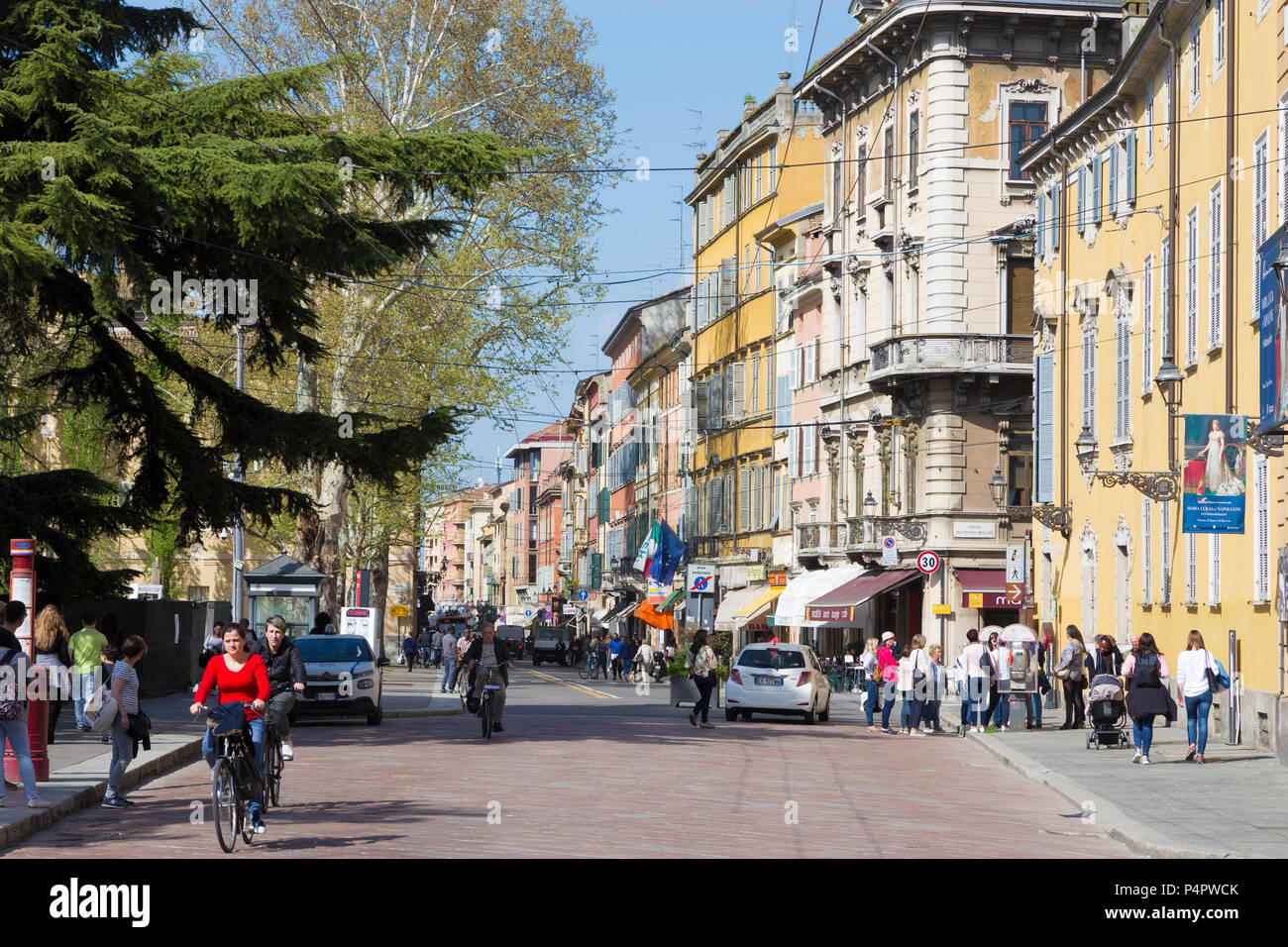 Old Parma Pictures 10,200+ Parma Italy Stock Photos, Pictures