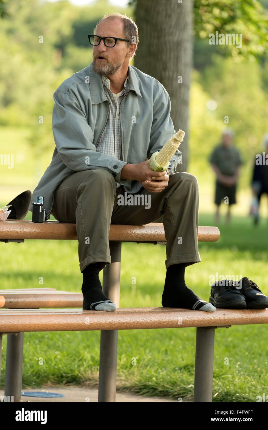 Original Film Title: WILSON. English Title: WILSON. Film Director ...