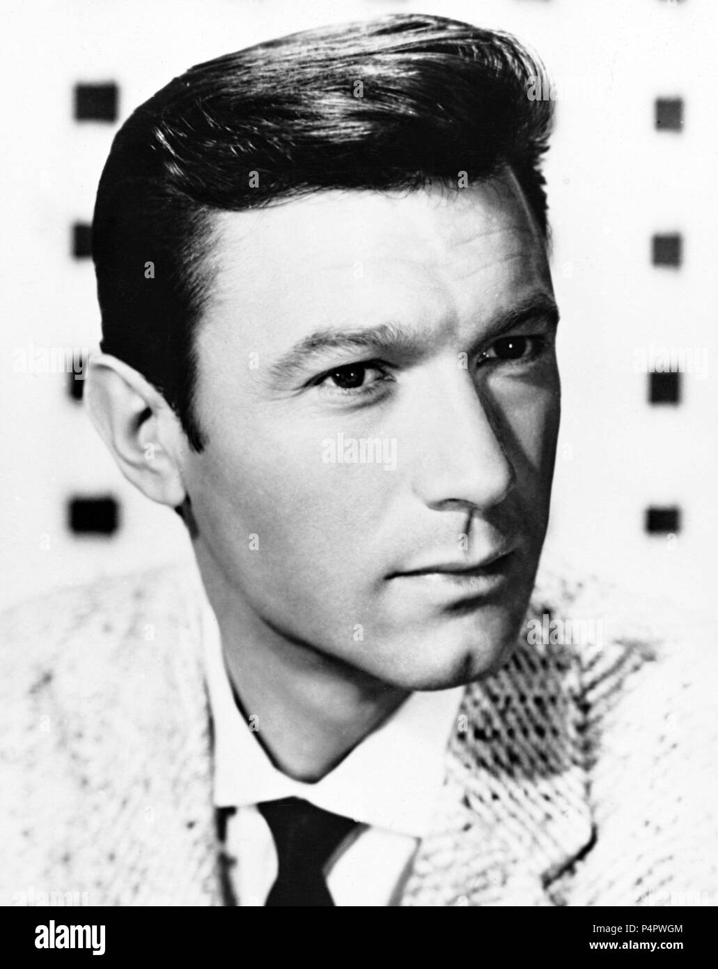 Stars: LAURENCE HARVEY Stock Photo - Alamy