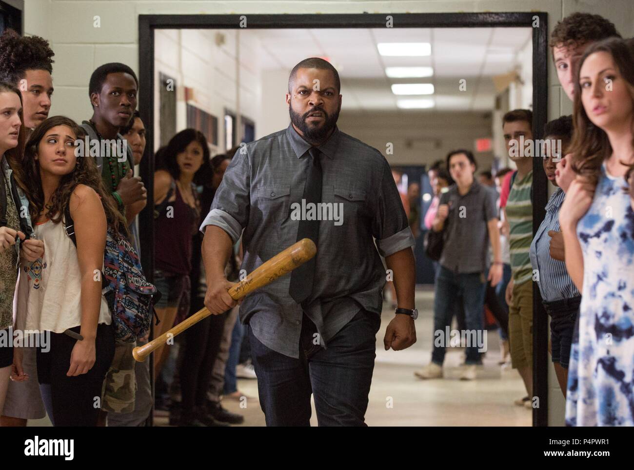 Original Film Title: FIST FIGHT. English Title: FIST FIGHT. Film ...