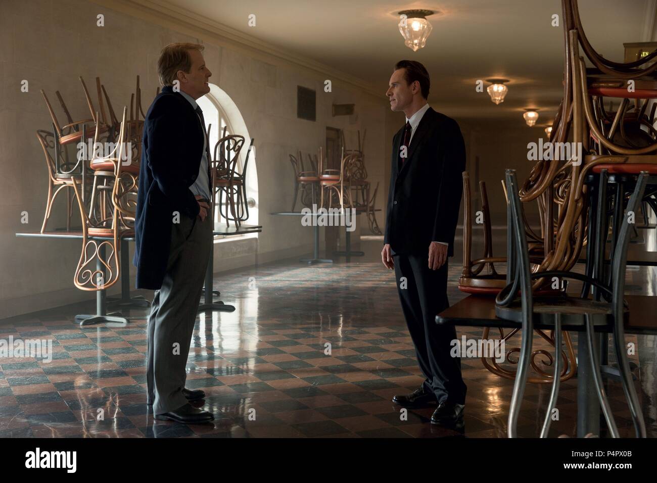 Original Film Title: STEVE JOBS. English Title: STEVE JOBS. Film ...