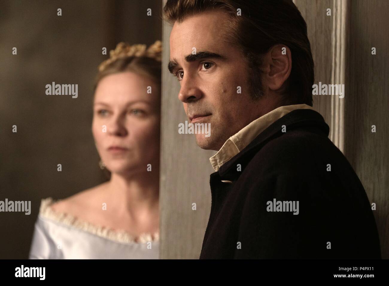 Original Film Title: THE BEGUILED. English Title: THE BEGUILED. Film ...