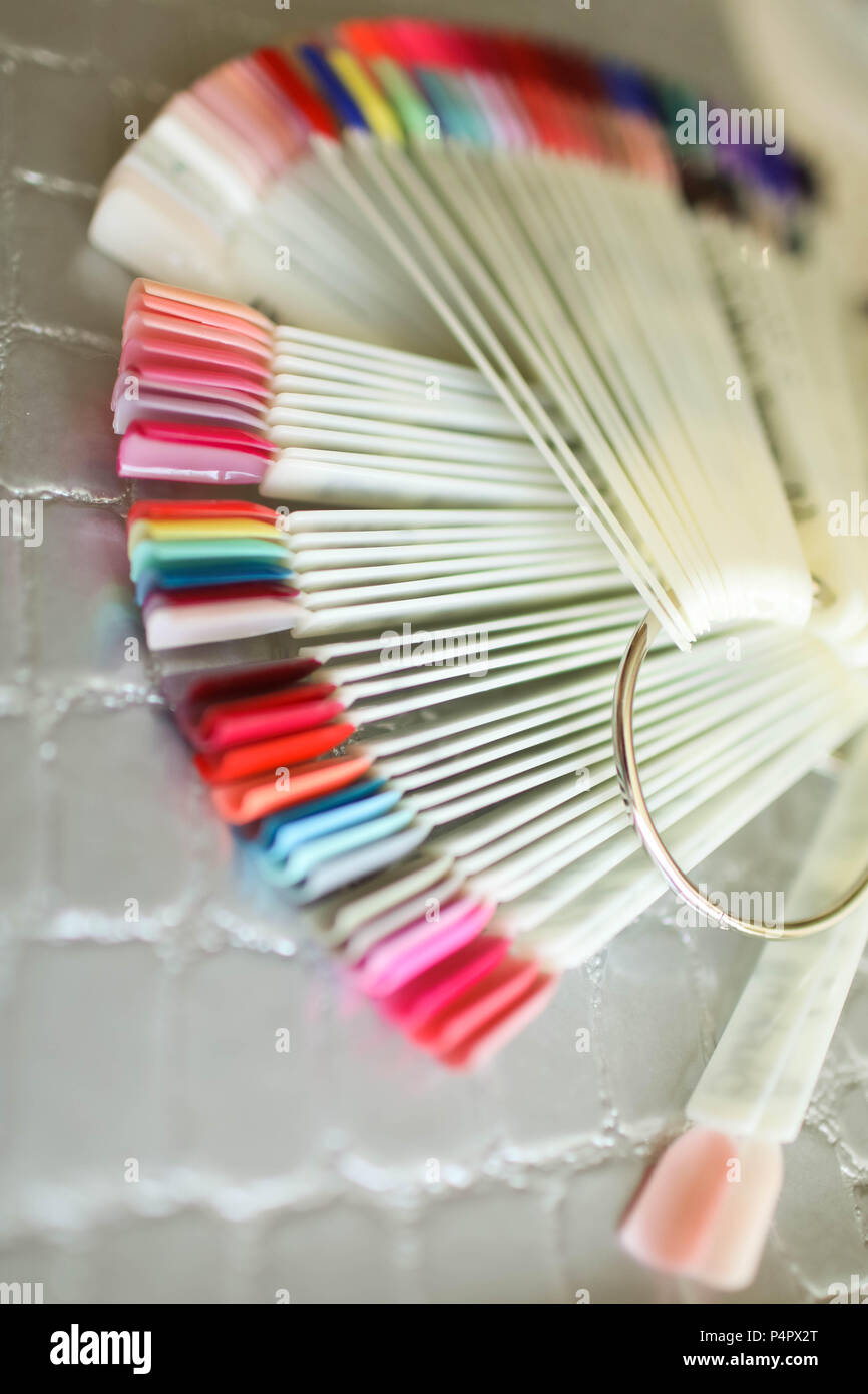 Shellac application hi-res stock photography and images - Alamy