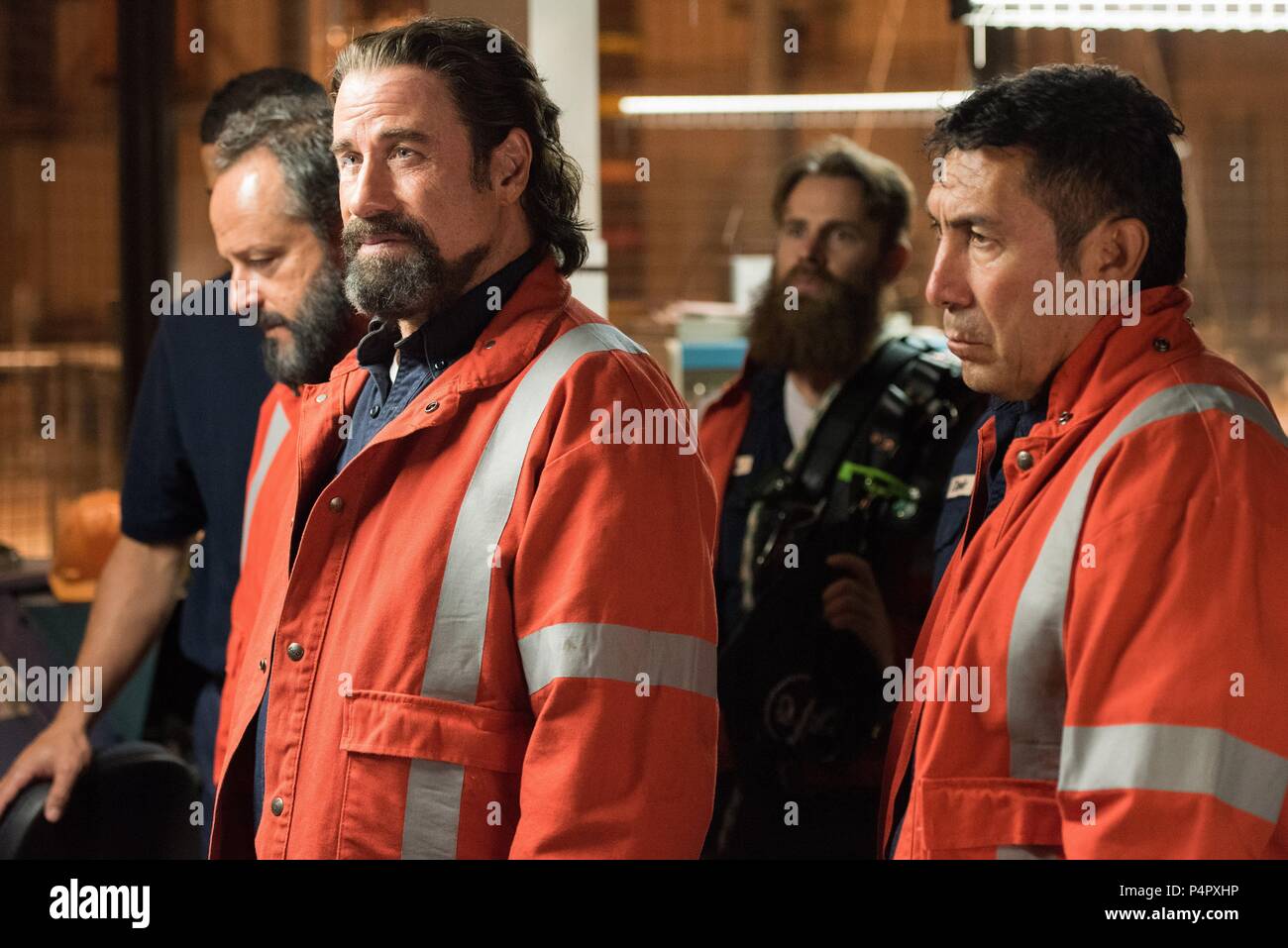 Original Film Title: LIFE ON THE LINE. English Title: LIFE ON THE LINE ...