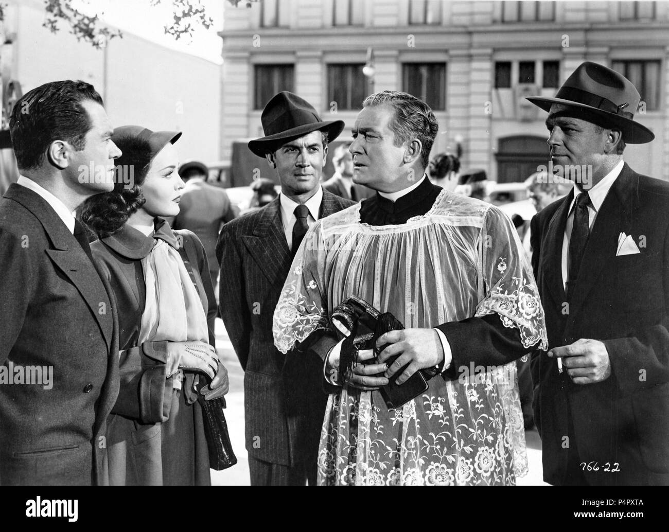 Original Film Title: I WAS A COMMUNIST FOR THE FBI. English Title: I ...