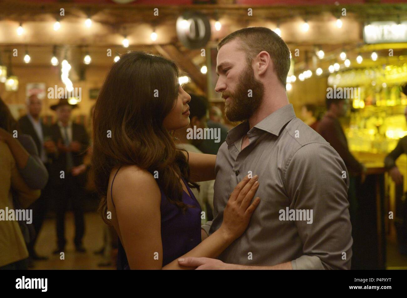 Original Film Title: QUANTICO. English Title: QUANTICO. Film Director ...