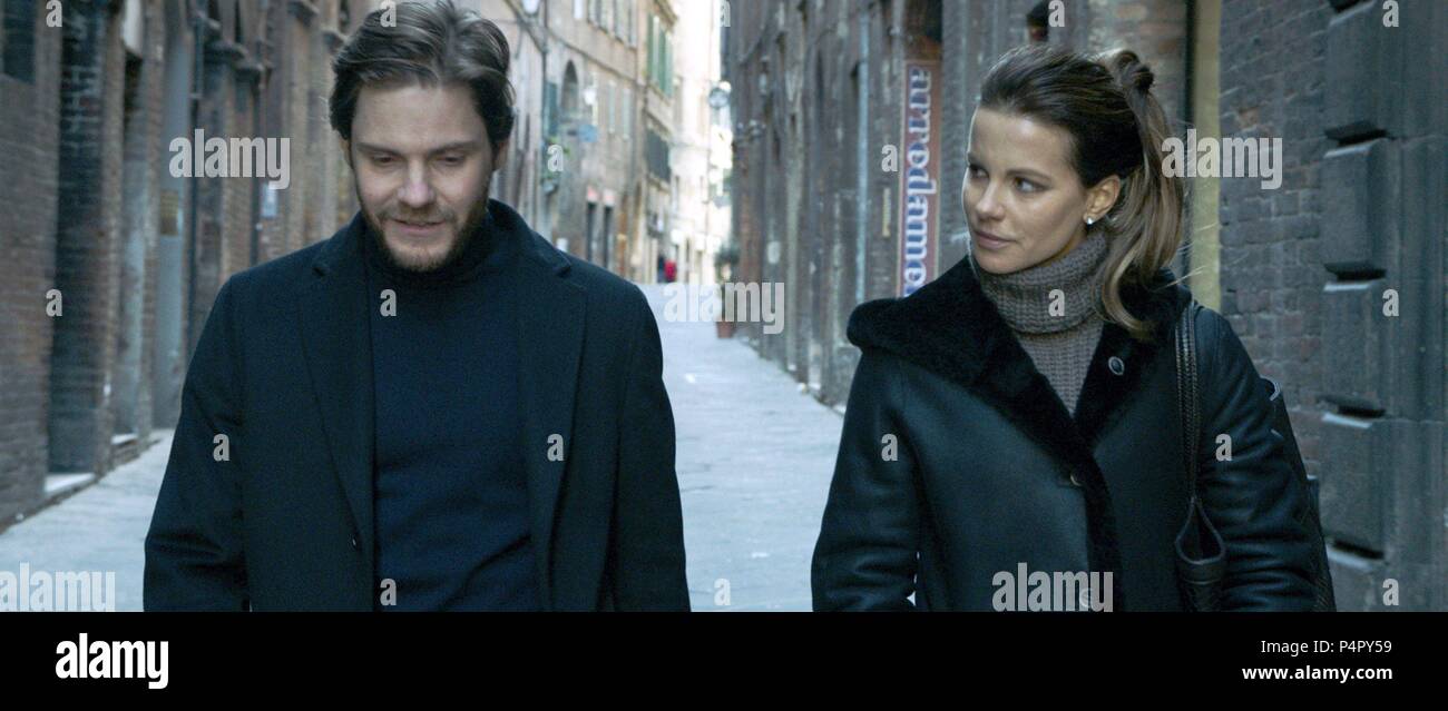 Original Film Title: THE FACE OF AN ANGEL. English Title: THE FACE OF ...