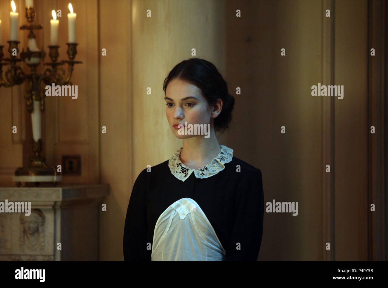 Original Film Title: THE EXCEPTION. English Title: THE EXCEPTION. Film ...