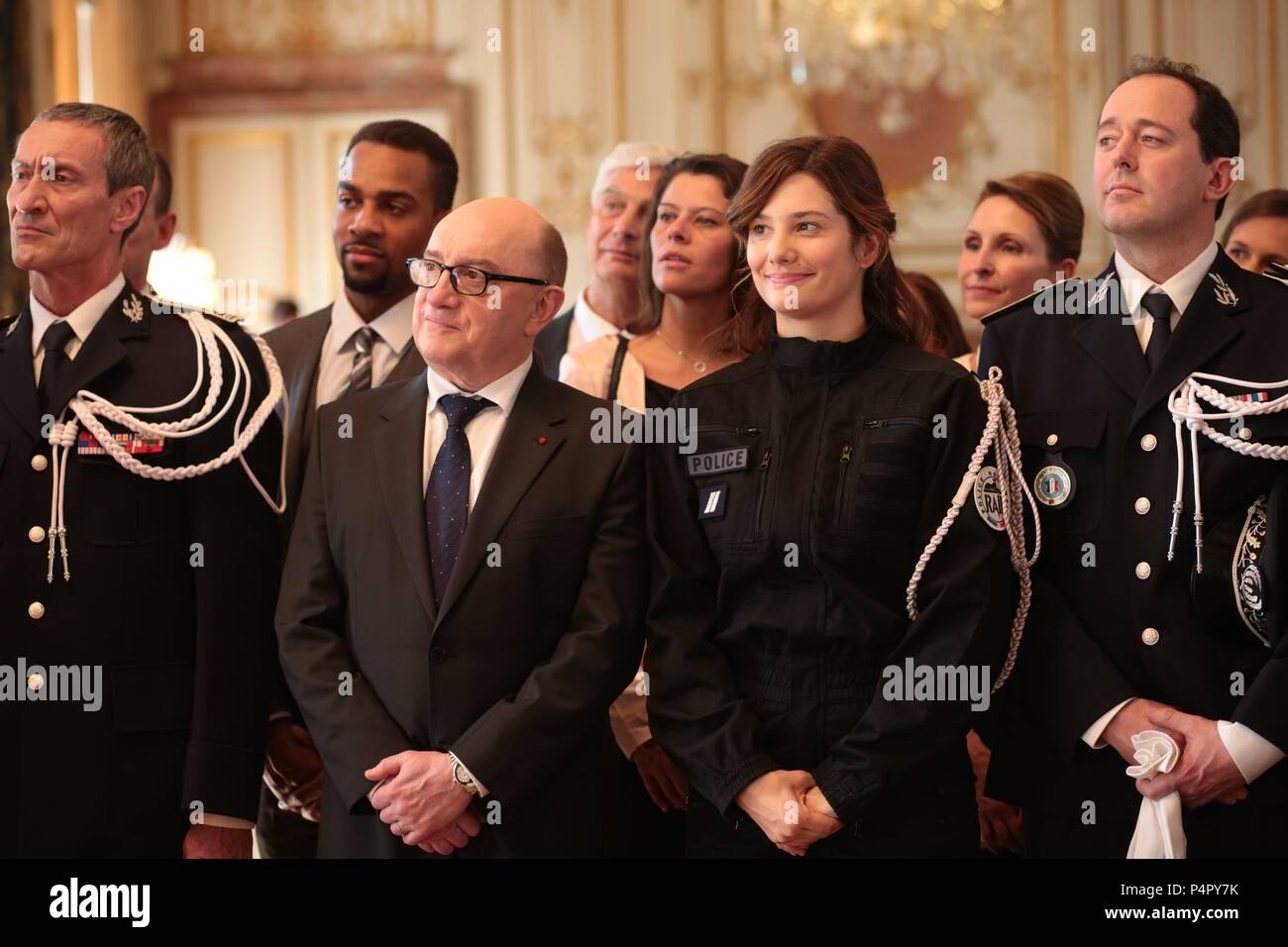 Alice pol hi-res stock photography and images - Alamy