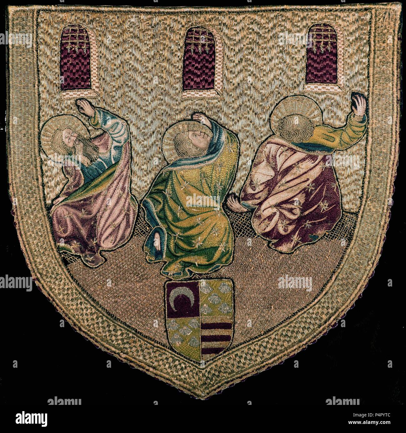 Capillo hi-res stock photography and images - Alamy