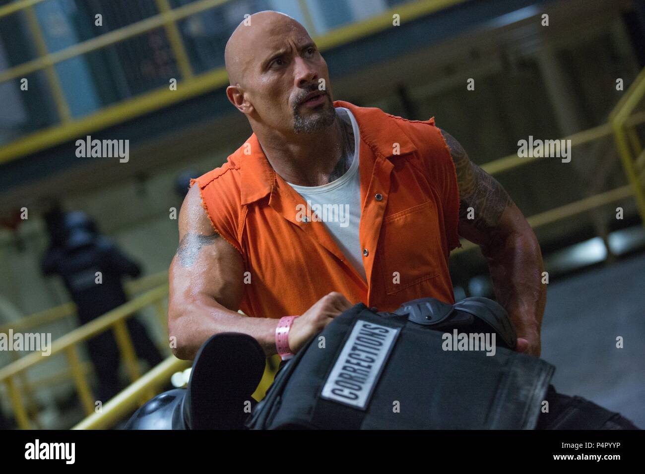 Original Film Title: FAST & FURIOUS 8. English Title: FAST & FURIOUS 8 ...